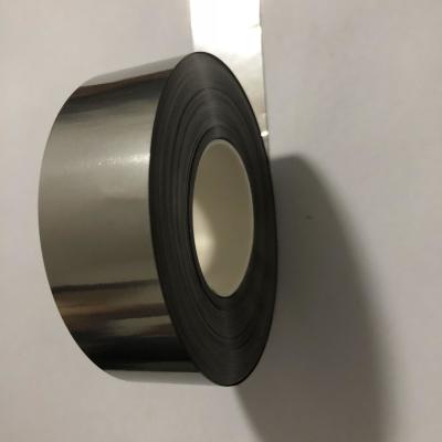 Cina La stagnola di titanio sottile pura di Gr1 Gr2 rotolata ha temprato 0.1mm 0.13mm in vendita