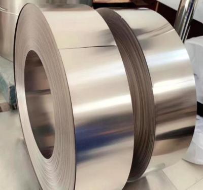 Cina Strato di titanio del Ti del rotolo della stagnola di elevata purezza per i materiali di ricerca del laboratorio della batteria in vendita
