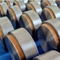 China TA1 Round Titanium Sputtering Target 100 X 40 for sale