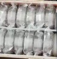 China High Purity Titanium Sputtering Target 85 X 35 ISO9001 for sale