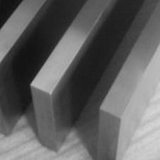 Cina Superficie di marinatura calda/laminata a freddo del blocchetto di titanio del cubo di TC4 TA1 TA2 in vendita