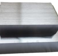 China Ocean Engineering Titanium Cube ASTM F67 100 X 40 for sale