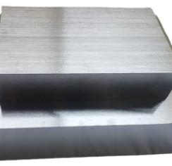 Cina Cubo di titanio ASTM F67 100 x 40 di ingegneria dell'oceano in vendita