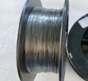 Cina Il cavo di saldatura di titanio di ASTM F136 TA9 TA10 arrotola i diametri 0,03 - 6.0mm in vendita