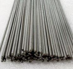 中国 ASTM F136 TA9 TA10のチタニウムの溶接ワイヤはDia 0.03 - 6.0mmを巻く 販売のため