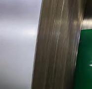 Cina Striscia in lega di titanio ad alta tenacità TA1 resistente agli acidi e agli alcali in vendita