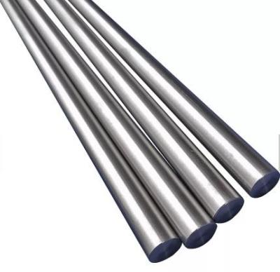 中国 Gr.2 / 工業用 Ti-6Al-4V ASTM チタン合金棒棒 販売のため