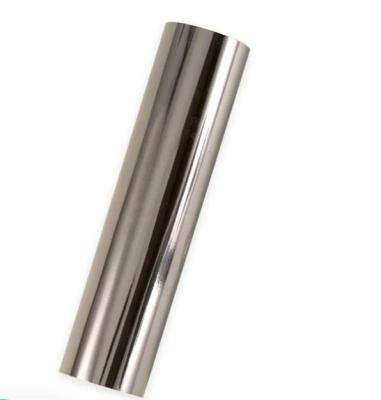 Cina ASTM B265 Rotolo di foglio di lamina di titanio lucido Elevata purezza in vendita