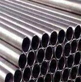 China Titanium Alloy Tubes Titanium Seamless Tubes Various Specifications Support Customized Processing for sale