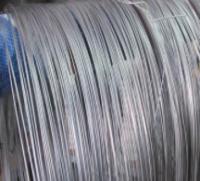China TA2 Pure Titanium Capillary Wire 99.5% Titanium Plating Wire for sale