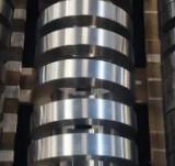 China Het Titaniumlegering Ring Full Specifications van ASTM B381 ASTM B348 Te koop