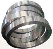 China Anillos del titanio de TA2 TC4 en el equipo químico para la resistencia a la corrosión en venta