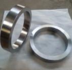 China Titanio puro Ring Titanium Blank Forgings de TA1 TA2 en venta
