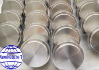 China Medical Titanium Target Material , Special Denture Processing Material for sale
