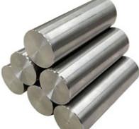 China Liga lustrada de grande resistência industrial Rod TA2 TA1 TC4 do titânio à venda