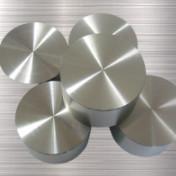 China Bolo feito sob encomenda da liga do titânio da resistência de corrosão do disco do titânio de ASTM F136 à venda