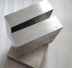 China High Hardness TC4 Titanium Alloy Square Block Forging Process for sale