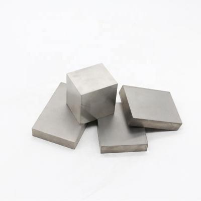 Cina AMS di titanio su misura 4928 del mattone Antivari del blocchetto di titanio puro di dimensione Gr5 in vendita