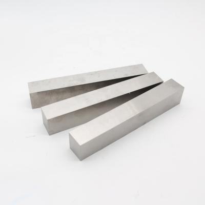 Cina Pezzo fucinato di titanio di Antivari di quadrato del blocchetto ASTM B381 del titanio del contenuto 99,9% del Ti in vendita
