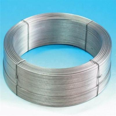 中国 ASTM B348チタニウム ワイヤー スプールGr1のチタニウムの耐食性 販売のため