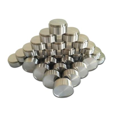 Cina Ti architettonico che farfuglia gli obiettivi per montaggio Gr2 a semiconduttore in vendita