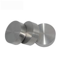 China Vacuum Melting Titanium Sputtering Target 99.99% Architectural Titanium Target for sale
