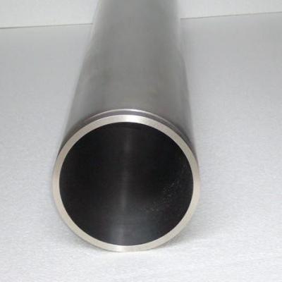 Cina Titanio di titanio della metropolitana 3al 2,5 V della lega di ASME SB338 nelle applicazioni aerospaziali in vendita
