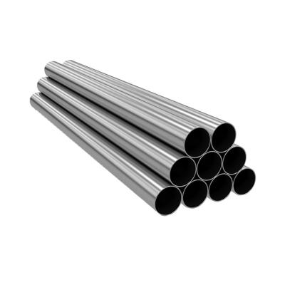 Cina Gr12 petrolchimica di titanio senza cuciture del tubo Ti-6Al-4V in vendita