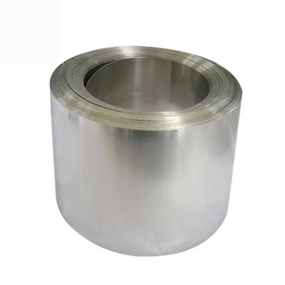 Cina Lo strato di titanio sottile di spessore 0.01mm sventa la striscia di titanio di ASTM B265 in vendita