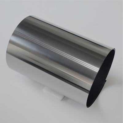 Cina Lavorare non magnetico di titanio di titanio di asse del rotolo del rotolo ASTM F67 della stagnola B265 in vendita