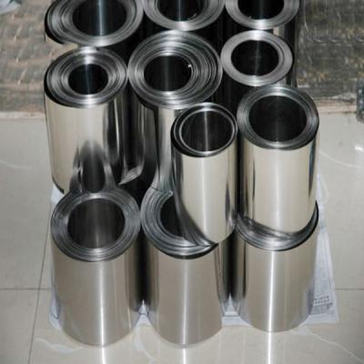 Cina Rotolo di titanio puro di titanio dello strato del rotolo ASTM F67 della stagnola dei gioielli Gr2 in vendita