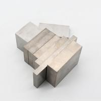 China ASTMF67 Titanium Metal Block Gr2 for sale