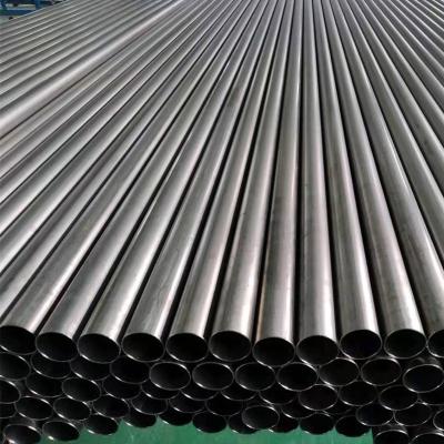 China 4 duimtitanium Gelaste Pijp 4~88mm 3 Naadloos Titaniumbuizenstelsel Te koop