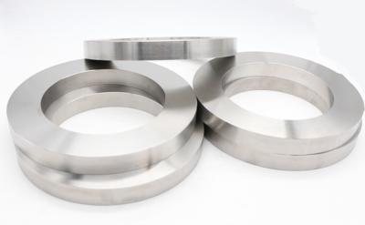 China La resistencia da alta temperatura Gr5 forjó la aleación del titanio de Ring Ti 6Al4V del titanio en venta