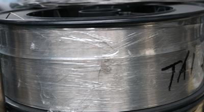 Cina Misuri il titanio di 0.1-7.0mm intorno a cavo ISO13485 in vendita