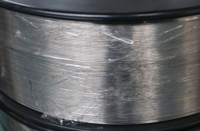 中国 反弱まる26gチタニウム ワイヤーGR9チタニウムのスプール極度の行なう機能 販売のため