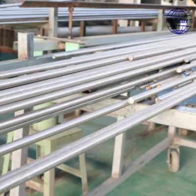 Cina Azione di titanio di Antivari del titanio di Antivari 6000mm della lega di AMS 4928 Ti6Al4V in vendita