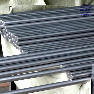 Cina Azione di titanio di Antivari del titanio di Antivari 6000mm della lega di AMS 4928 Ti6Al4V in vendita