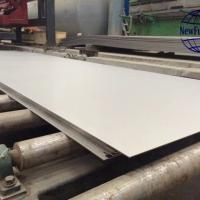 China Cold Rolled Grade 5 3mm Titanium Sheet 6000mm for sale