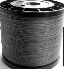 Cina Cavo di saldatura di titanio nero Gr1 7mm marinaio di titanio del cavo di 18 calibri in vendita