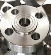 China ASME Titanium Pipe Flange Gr23 Forging Moulding Press For Electronics for sale