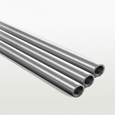 Cina Farfugliare rotabile Gr2 mira al titanio del diametro 25mm che farfuglia la metropolitana di obiettivo in vendita