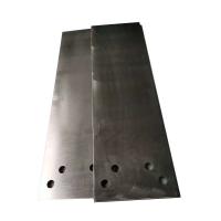 China High Purity 99.99% Titanium Sputtering Target High Hard  Sputtering Target for sale