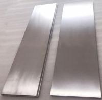 China High Purity 99.99% Titanium Sputtering Target High Hard  Sputtering Target for sale