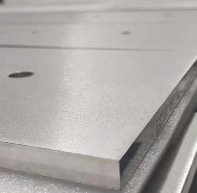 Cina Il CNC che lavora il titanio a macchina Gr1 che farfuglia l'OEM dell'obiettivo modella l'obiettivo di titanio in vendita