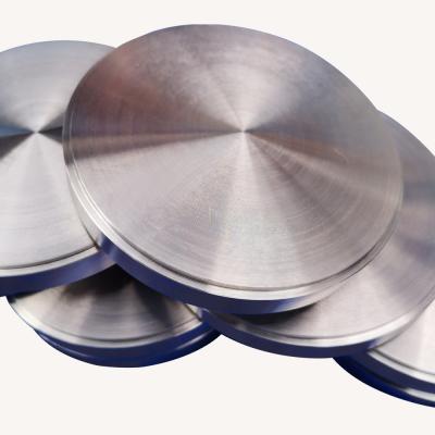 Cina Resistente agli'acidi di titanio 98mm del disco di titanio dell'impianto dentario di ASTM B381 in vendita