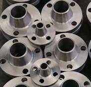 Cina La flangia di titanio resistente alla corrosione 0.25~32Mpa di ASME ha infilato il pavimento in vendita
