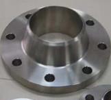 Cina La flangia di titanio resistente alla corrosione 0.25~32Mpa di ASME ha infilato il pavimento in vendita