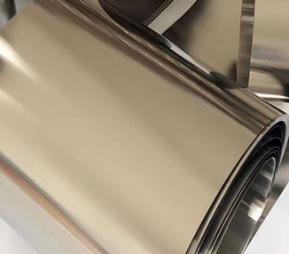 Cina Il grado che Gr5 la lega di titanio sventa il rotolo dello strato della lega di AMS 4911Titanium ha lucidato in vendita