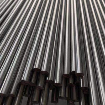 Cina Titanio di titanio puro basso di densità ISO9001 /Alloys utilizzato nello spazio aereo in vendita